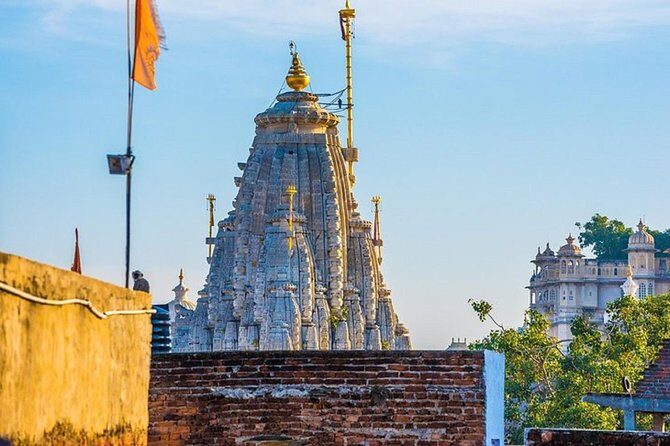 Udaipur Walking Tour(2 Hours Guided Walk) - Who Will Enjoy This Tour?