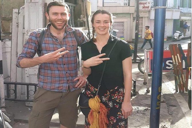 Udaipur Walking Tour(2 Hours Guided Walk) - FAQs