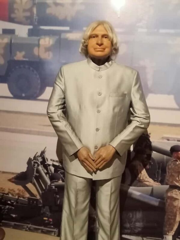 Udaipur: Wax Museum, 3D Art Gallery, and Horror Show Tour - The Guided Tour: What to Expect