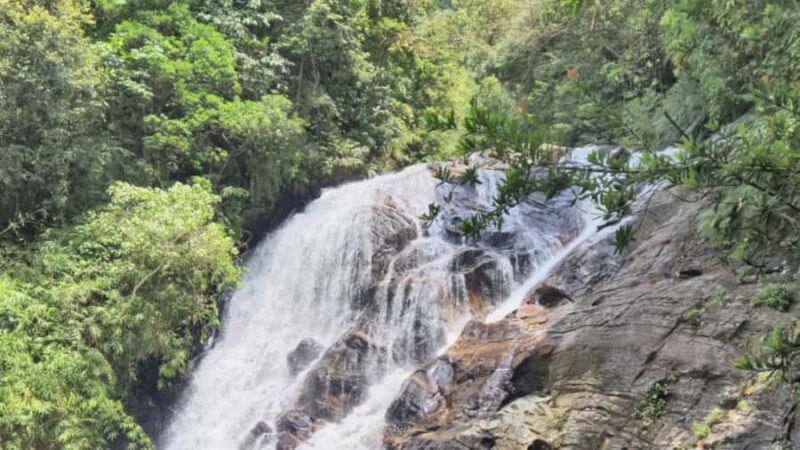 udawalawa/Ella tour (ahangama/waligama/mirissa/hiriketiya) - Key Points