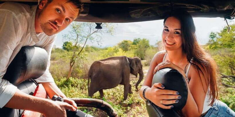 Udawalawa National Park: All-Inclusive Private Day Tour - FAQ