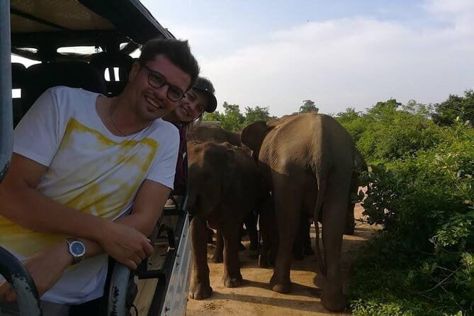 Udawalawe City to Hikkaduwa City Private Transfer - FAQ