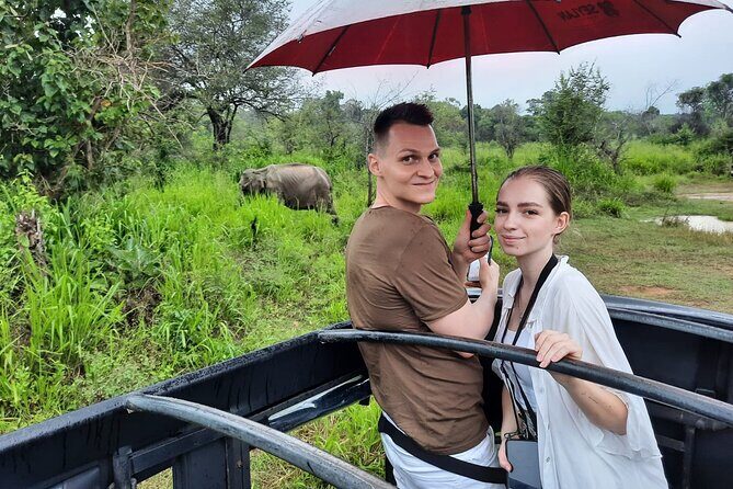 Udawalawe Day Trip from Kalutara - What Makes This Tour Stand Out?