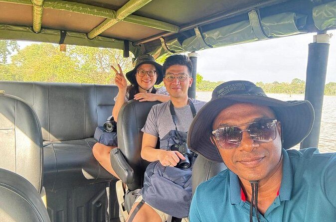 Udawalawe Day Trip from Kalutara - Who Will Love This Tour?