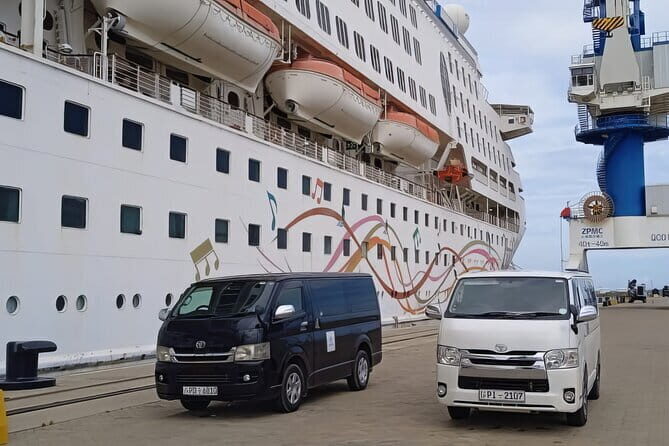 Udawalawe Elephant Safari and Orphanage Tour Shore Excursions - Introduction: What Makes This Tour Stand Out?