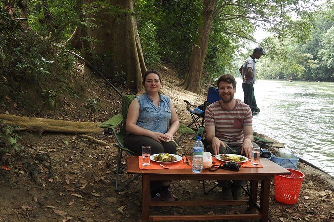 Udawalawe National Park Camping Tour - An In-Depth Look at the Udawalawe Camping Tour