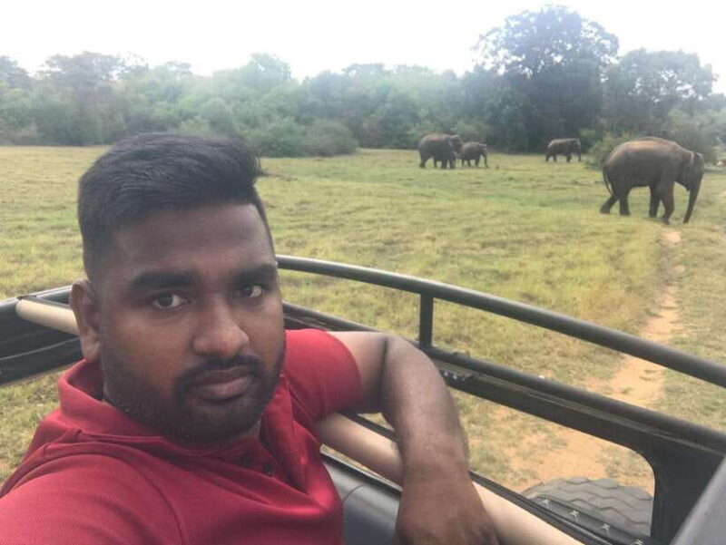 Udawalawe National Park Safari Adventure ( privet tour) - The Pros and Cons