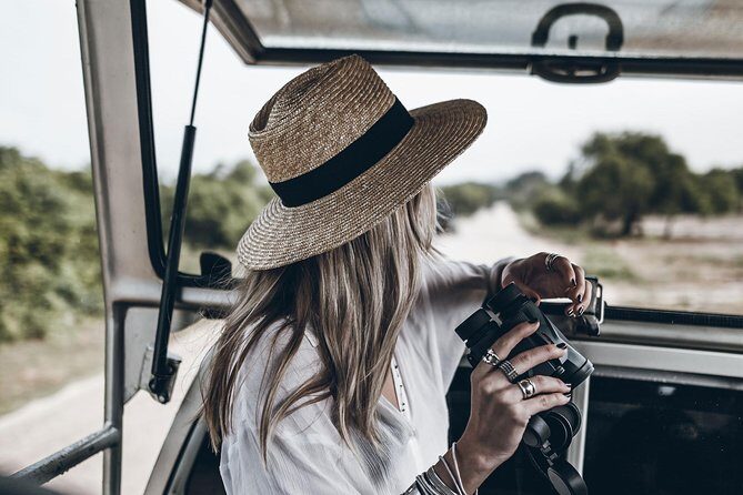 Udawalawe National Park Safari With Transfers From Colombo - Final Thoughts: Who Is This Tour Perfect For?