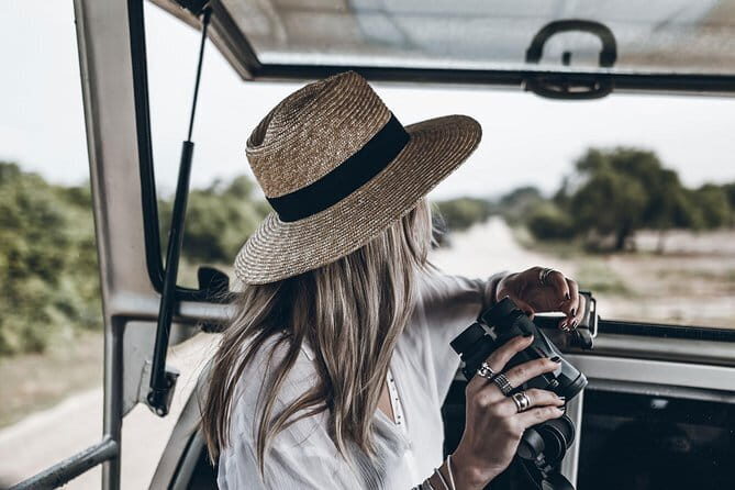 Udawalawe national park tour from bentota with jeep safari - Why Choose This Tour?