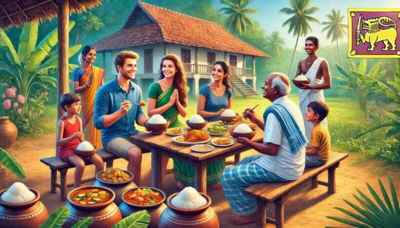 Udawalawe: Private Food Tasting Tour - Logistical Details: Transport, Timing, and Group Size