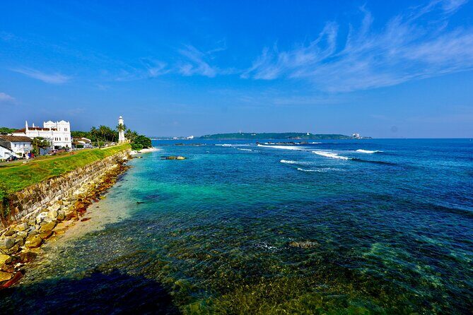 Udawalawe Safari and Galle Day Tour - Exploring the Itinerary: What to Expect and Why It Matters