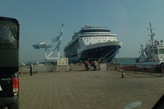 Udawalawe Safari & Elephants Orphanage tour from Hambantota port - Deep Dive into the Itinerary