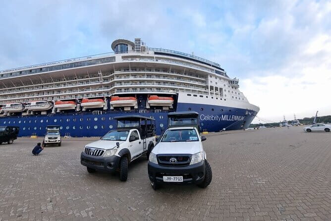 Udawalawe Safari & Elephants Orphanage tour from Hambantota port - Review Highlights & Authentic Traveler Voices