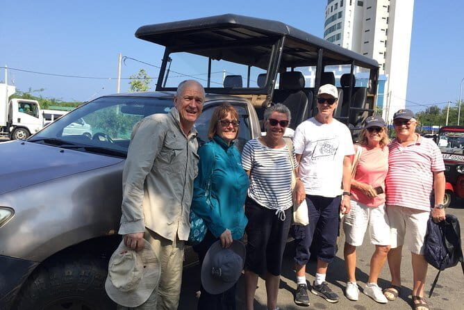 Udawalawe Safari & Elephants Orphanage tour from Hambantota port - Who Should Consider This Tour?