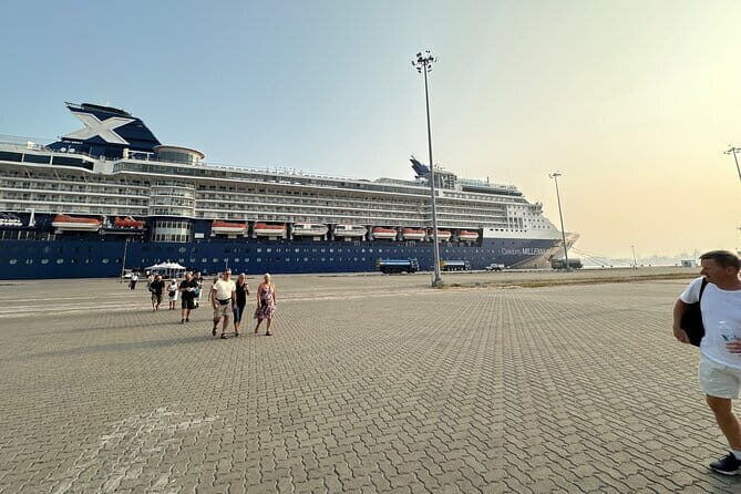 Udawalawe Safari & Elephants Orphanage Visit From Hambantota Port - Key Points