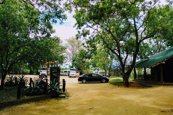Udawalawe Safari - Private & Customize Tour - Who Should Book This Tour?