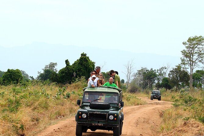 Udawalawe Safari Tour from Hambantota - Summary of Who This Tour Is Best For