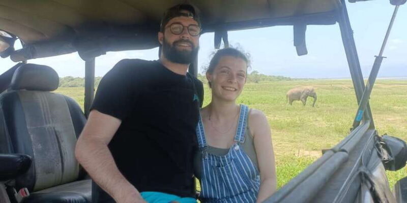 Udawalawe : Udawalawa National Park Half day Safari Tour - Reviews and Real Travelers Insights