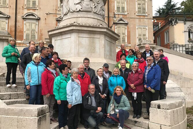 Udine guided tour / Udine guided tour - An In-Depth Look at the Udine Guided Tour