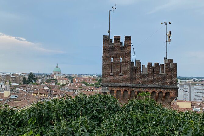 Udine guided tour / Udine guided tour - Who Should Consider This Tour?