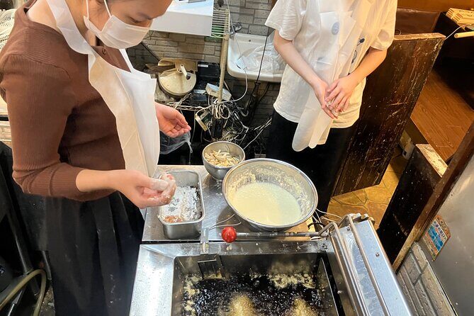 Udon and Tempura Cooking Class in Nara - The Sum Up: Who Should Sign Up?