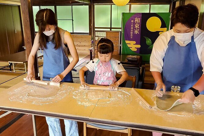 Udon Making Class in Kyoto Countryside - A Complete Breakdown: What To Expect