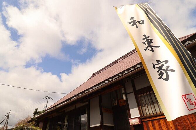 Udon Making Class in Kyoto Countryside - Who Will Love This Experience?