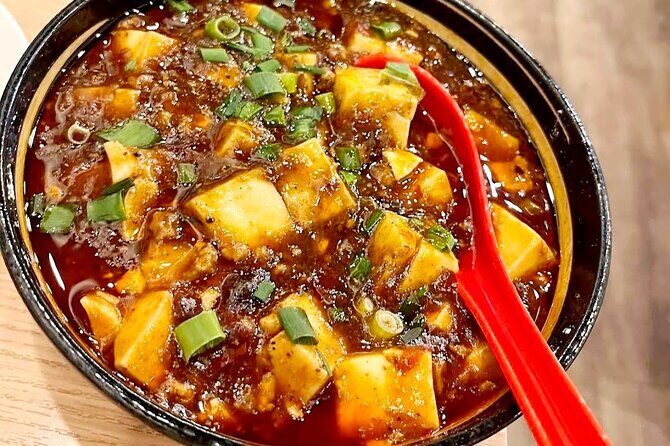 UENO Ameyoko Food Tour - In The Sum Up