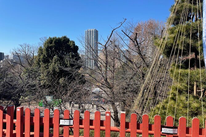 Ueno Local Bar Walk - Key Points