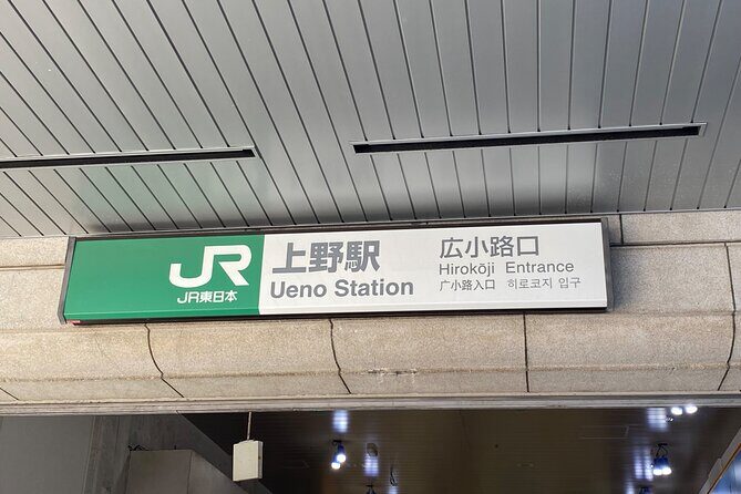 Ueno Park Ameyoko Market Walking Tour with Japanese Tokyo Local - What the Reviews Say