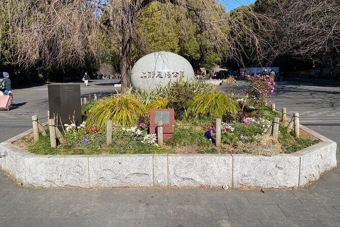 Ueno Park Ameyoko Market Walking Tour with Japanese Tokyo Local - Who Should Consider This Tour?