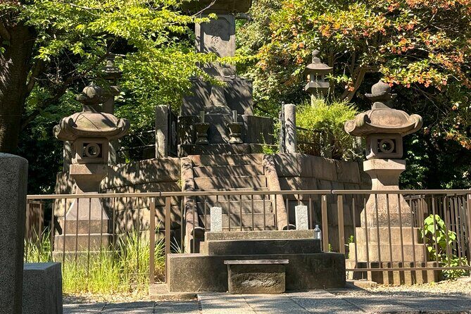 Ueno Park and Ameyoko Street Food Market Half Day Walking Tour - Final Thoughts
