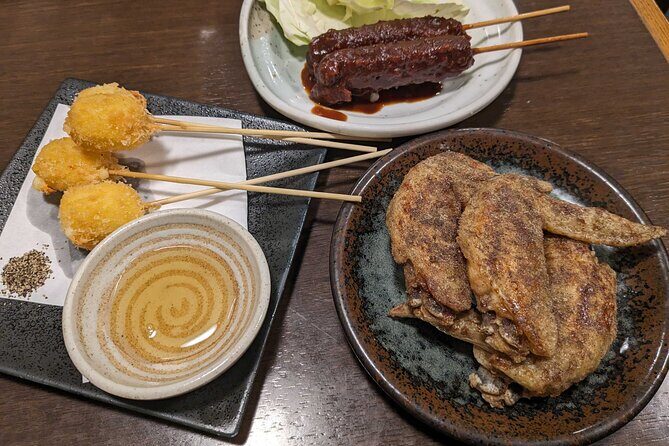 Ueno Private Walking Tour and Night Food Tour - FAQ