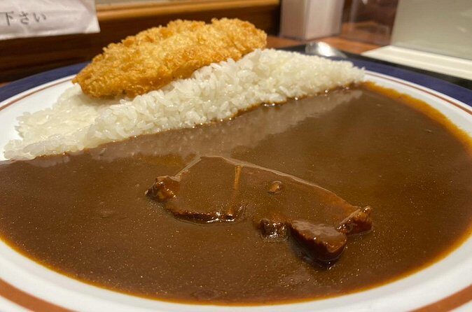 Ueno Walking Tour: Shrines, Markets and Modern Japan - Practical Tips for Travelers