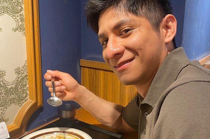 Ueno Walking Tour: Shrines, Markets and Modern Japan - The Sum Up