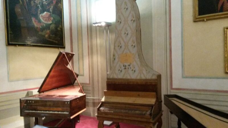 Uffizi and Accademia: Independent Visit with Audio Guide - Practical Details and Logistics
