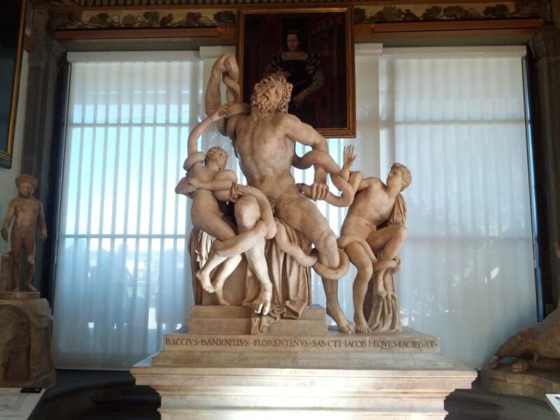 Uffizi and Accademia: Independent Visit with Audio Guide - Final Thoughts