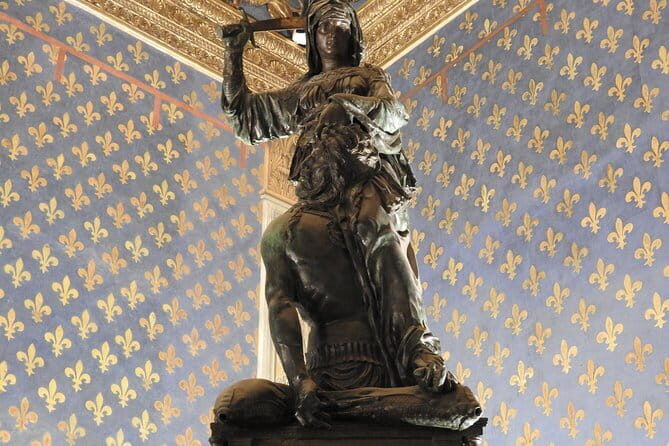 Uffizi and Palazzo Vecchio Combo Private Tour - Practical Details and Considerations