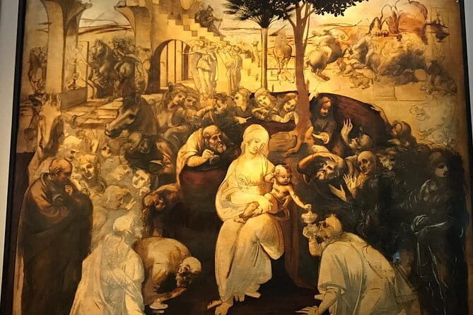Uffizi, Enjoy the highlights - Why Choose This Uffizi Tour?