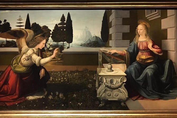 Uffizi, Enjoy the highlights - The Experience and Its Value