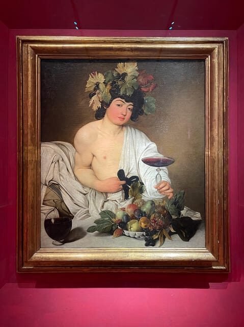 Uffizi: Exclusive tour for small groups with Guide - FAQ