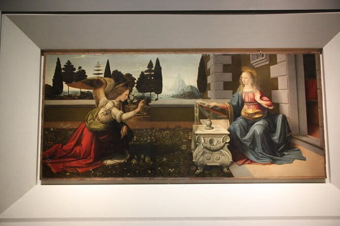 Uffizi Express Entrance -private tour - Who Should Consider This Tour?