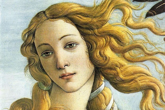 Uffizi Gallery Audio-Guided Visit with optional Accademia Gallery - Who This Tour Is Best For