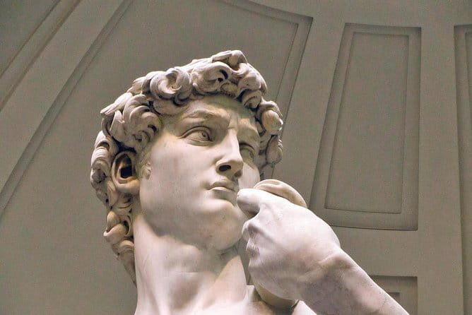 Uffizi Gallery Audio-Guided Visit with optional Accademia Gallery - Final Thoughts