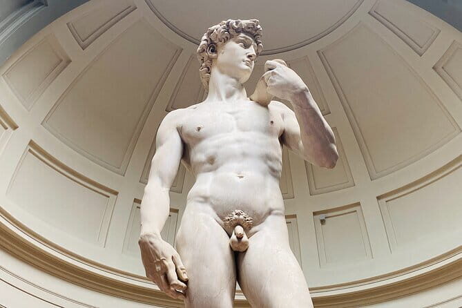 Uffizi Gallery Fast Track Entrance - The Price: Is It Worth It?