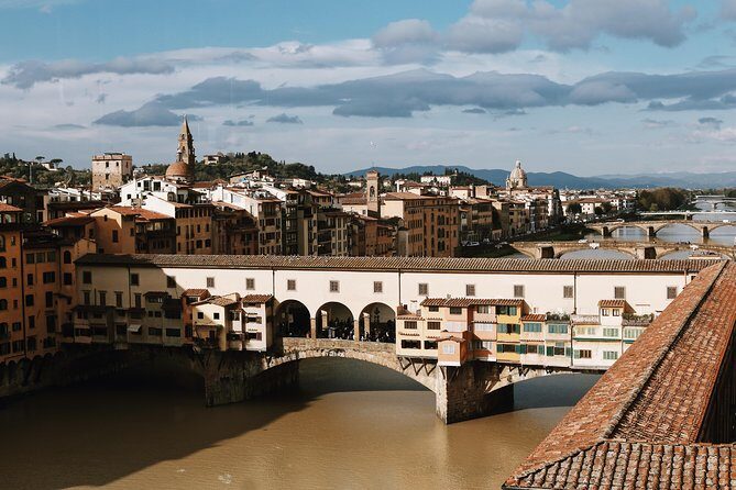 Uffizi Gallery Florence Skip-the-line Exclusive Guided Tour - Exploring the Uffizi Gallery: What to Expect