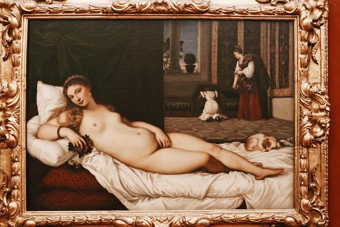 Uffizi Gallery Florence Skip-the-line Exclusive Guided Tour - The Sum Up: Who Will Benefit Most?