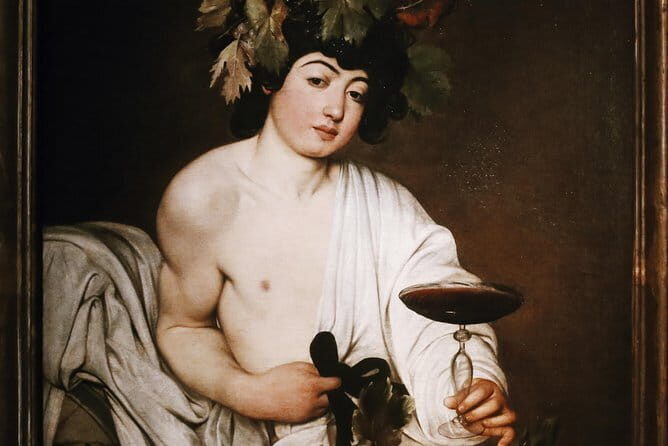 Uffizi Gallery Florence Skip-the-line Tour Semi-Private 8ppl Max - The Itinerary: What to Expect