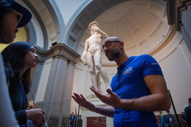 Uffizi Gallery Florence Skip-the-line Tour Semi-Private 8ppl Max - Authentic Insights from Past Travelers