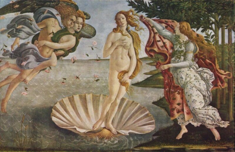 Uffizi Gallery: Guided Tour with Skip-the-Line Entry - Key Points